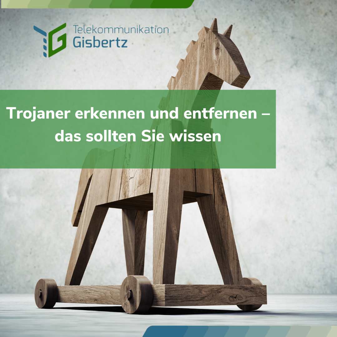 Trojaner erkennen und entfernen – das sollten Sie wissen ...