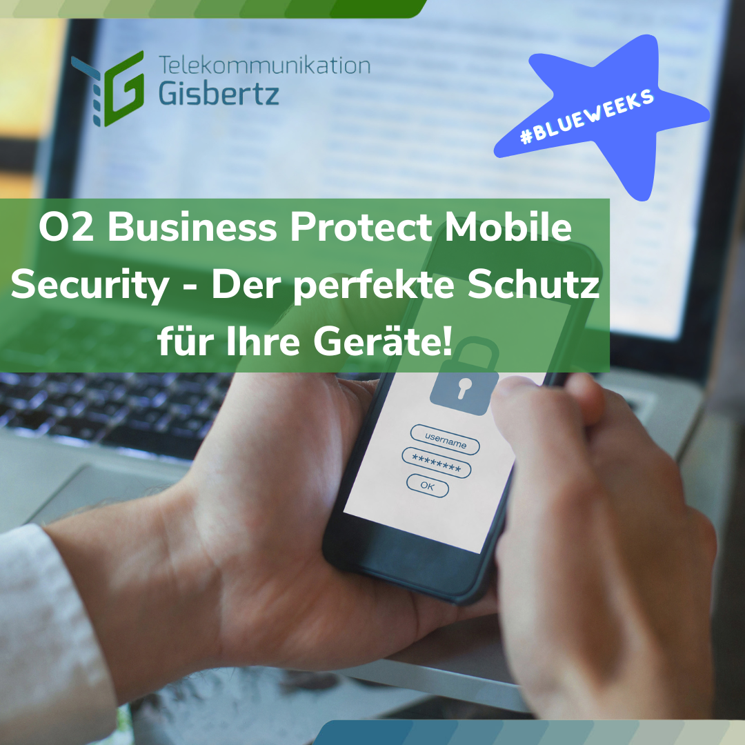 O2 Business Protect Mobile Security - Der perfekte Schutz für Ihre ...